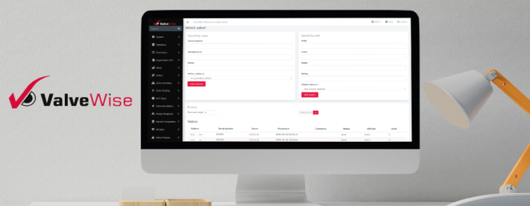 Valvewise – AppSmiths® Technology