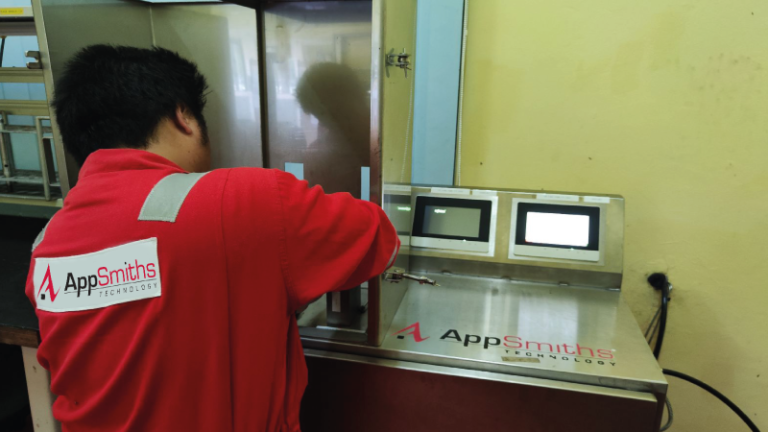 Services – AppSmiths® Technology